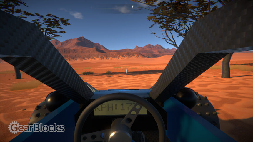 IMAGES - GearBlocks