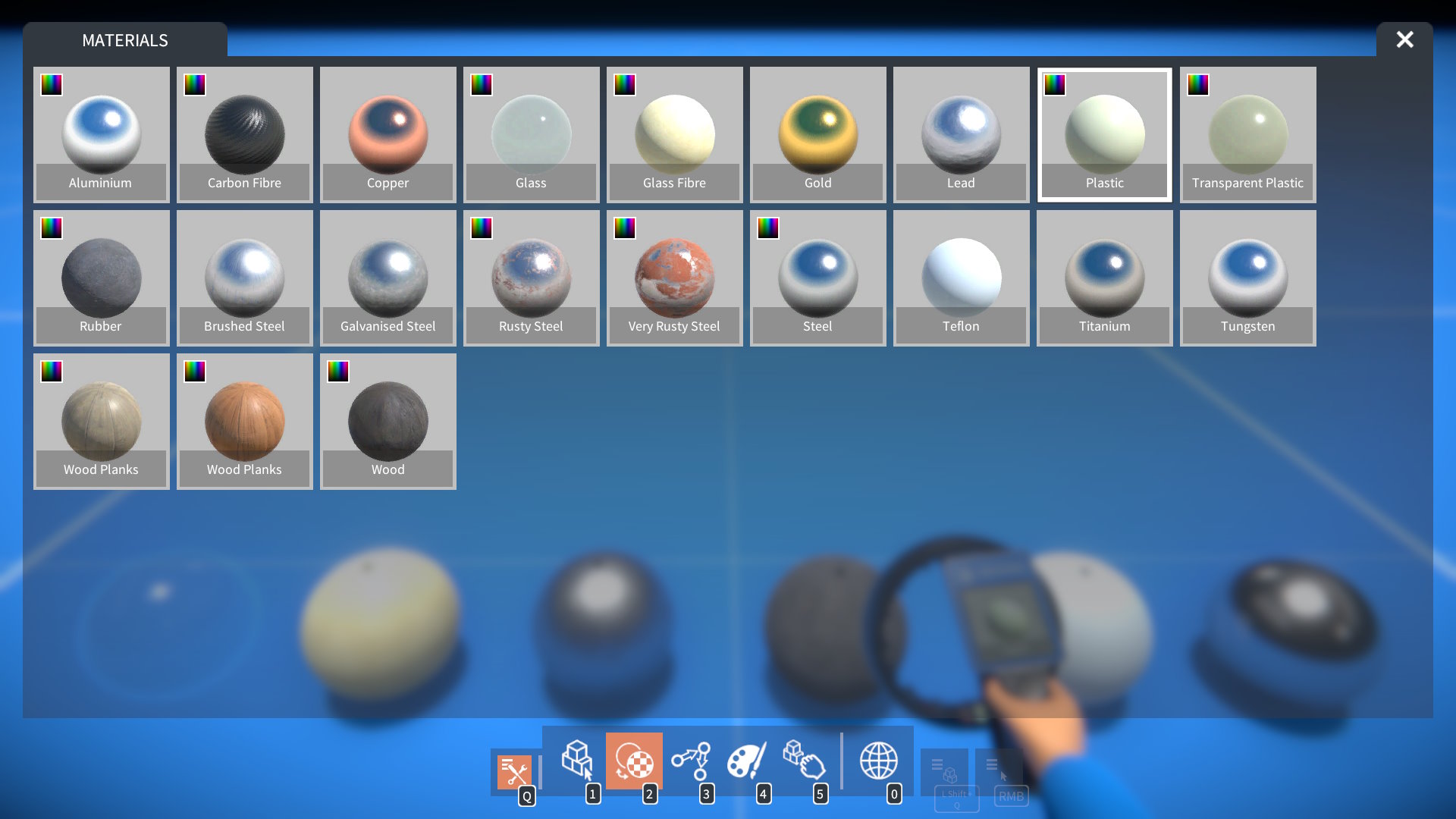 GearBlocks 0.7.8987 - GearBlocks
