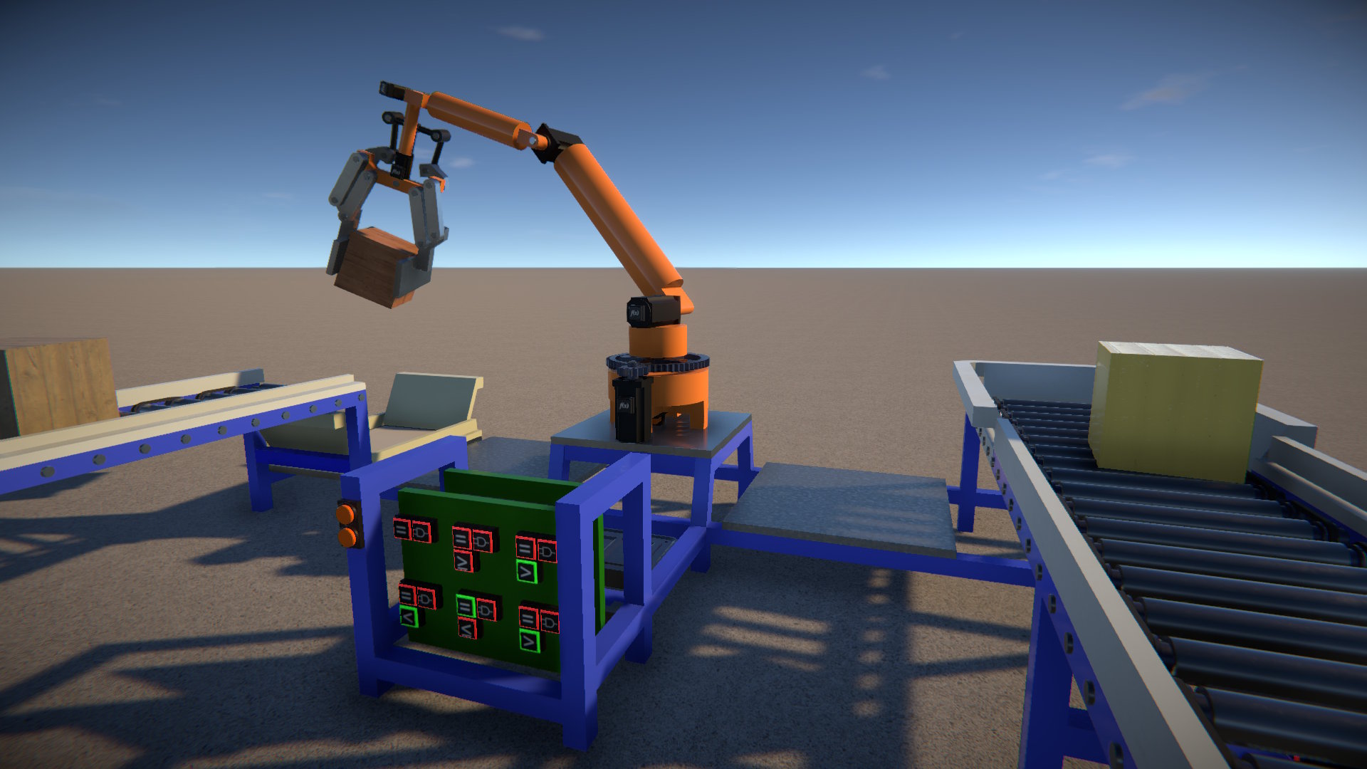 BLOG - GearBlocks