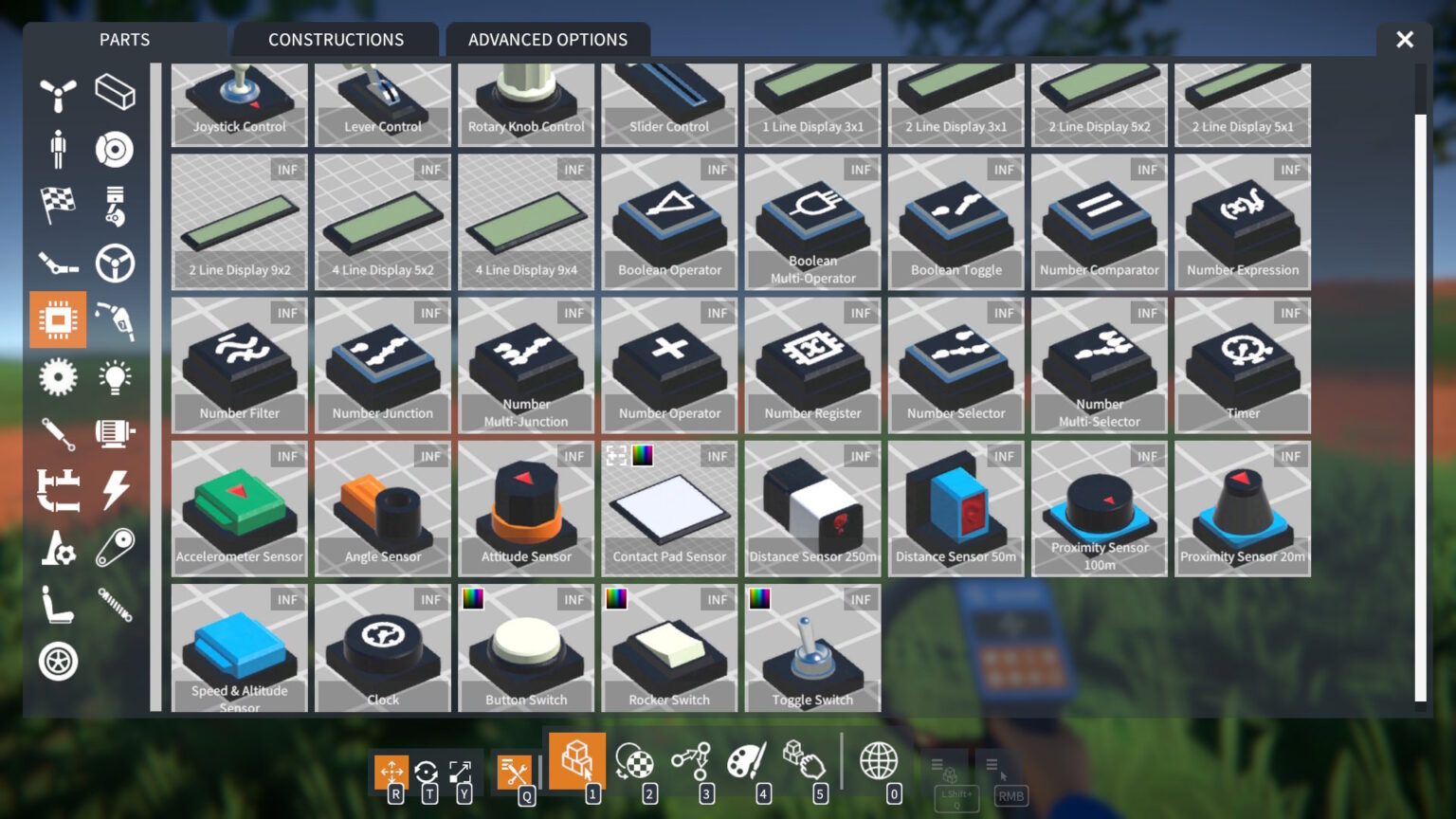 BLOG - GearBlocks